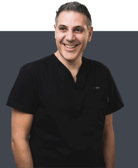 About - Dr Vas